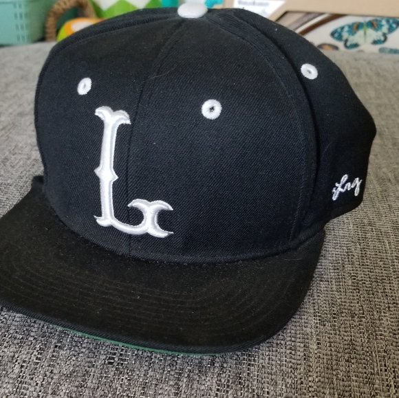 Lrg | Accessories | Lrg Whole World Series Snapback Hat | Poshmark